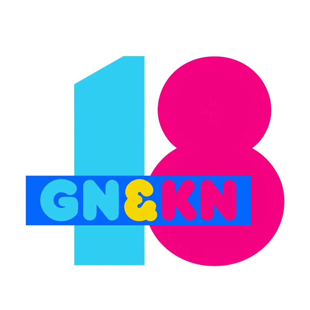 GN&KN18 (Canadian Channel) | RobotDiamant Wiki | Fandom