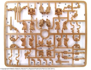 Tomahawk Assembly | Robotech RPG Tactics Wiki | Fandom
