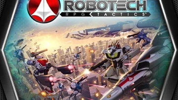 Robotech RPG Tactics | Robotech RPG Tactics Wiki | Fandom