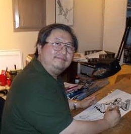 Ben Dunn | Robotech Saga Wiki | Fandom