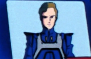 Kenneth Russell | Robotech Saga Wiki | Fandom