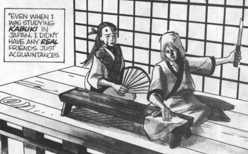 Lance Belmont/Eternity-Academy | Robotech Saga Wiki | Fandom