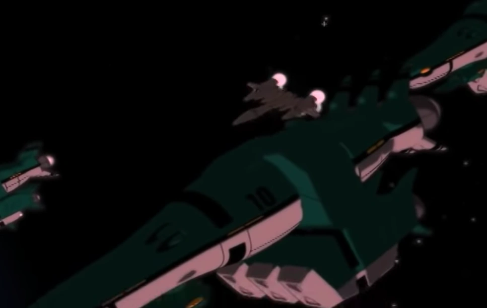 First Earth Reclamation Force | Robotech Saga Wiki | Fandom