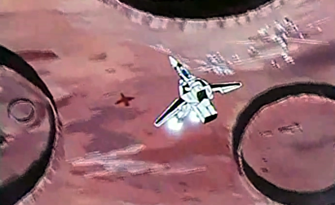 Reconstruction Era | Robotech Saga Wiki | Fandom