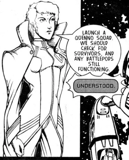 Azonia/Eternity-Academy | Robotech Saga Wiki | Fandom