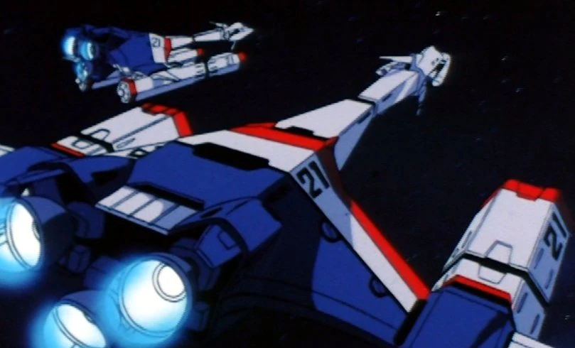Horizon-T class | Robotech Saga Wiki | Fandom