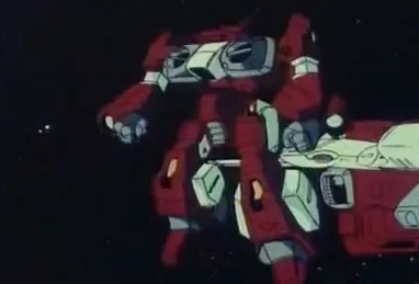 VFA-6Z Alpha | Robotech Saga Wiki | Fandom