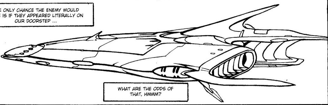 Light Assault Transport Carrier Robotech Saga Wiki Fandom
