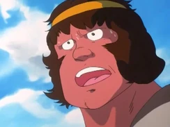 Lunk | Wiki Robotech | Fandom