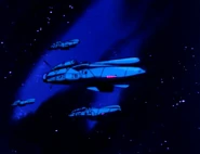 Tactical Armored Space Corps | Robotech Saga Wiki | Fandom