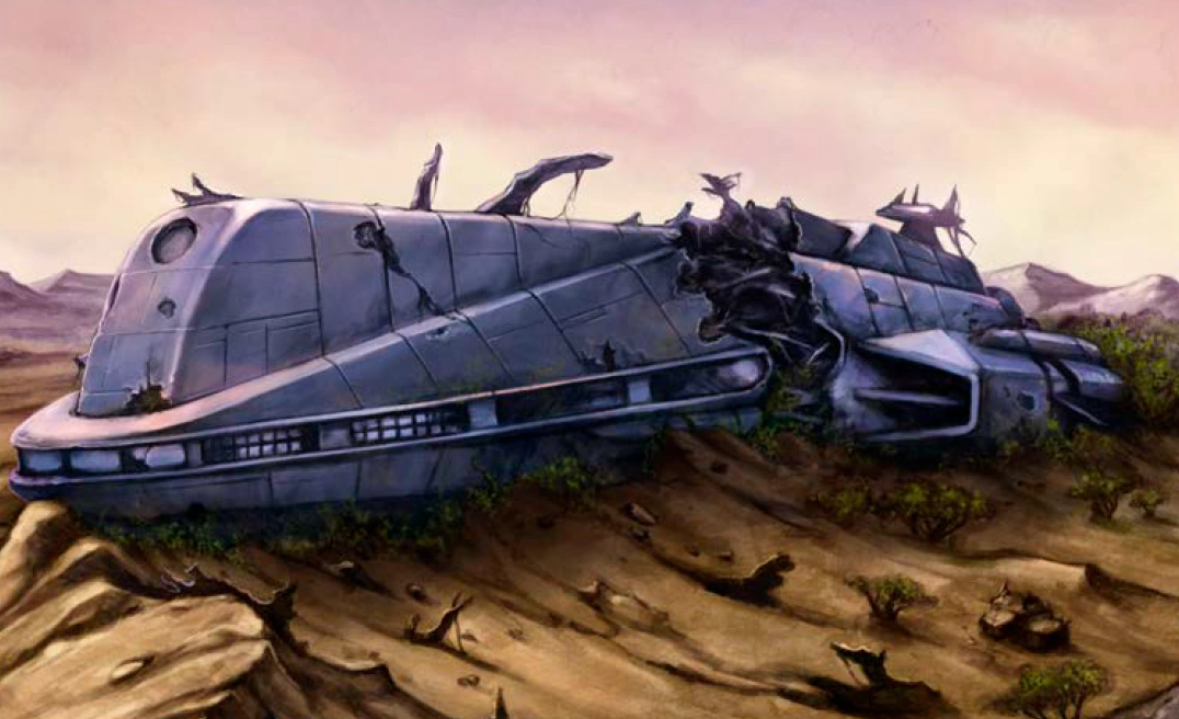 UES Apogee | Robotech Saga Wiki | Fandom