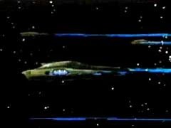 Zentraedi Destroyer | Robotech Saga Wiki | Fandom