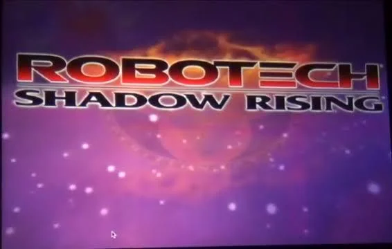 Robotech: Shadow Rising | Wiki Robotech | Fandom