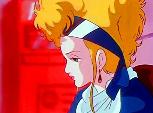 Jan Morris | Robotech Saga Wiki | Fandom