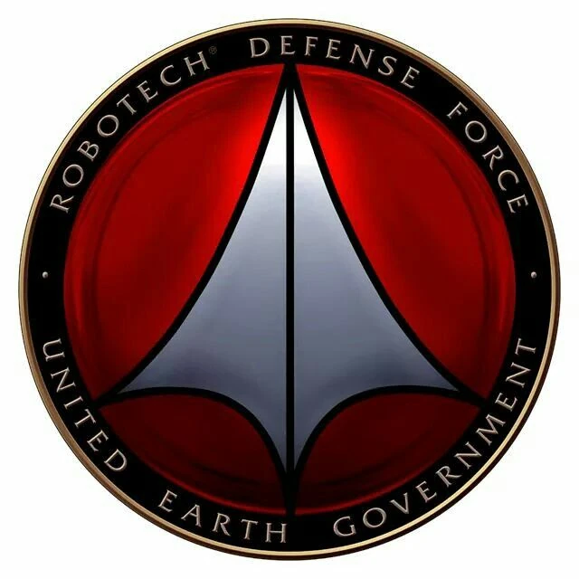 Robotech Defense Force | Wiki Robotech | Fandom