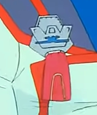 Titanium Medal of Valor | Robotech Saga Wiki | Fandom