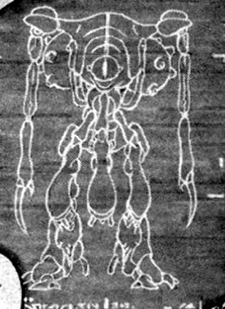 Scrim | Robotech Saga Wiki | Fandom