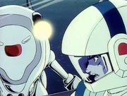 Robotech II: The Sentinels | Robotech Saga Wiki | Fandom