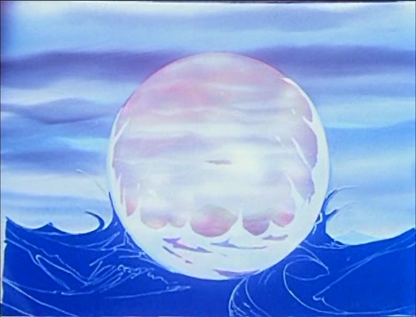 Space Fold (episode) | Robotech Saga Wiki | Fandom