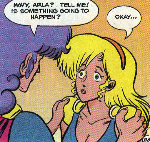 Arla Robotech Saga Wiki Fandom