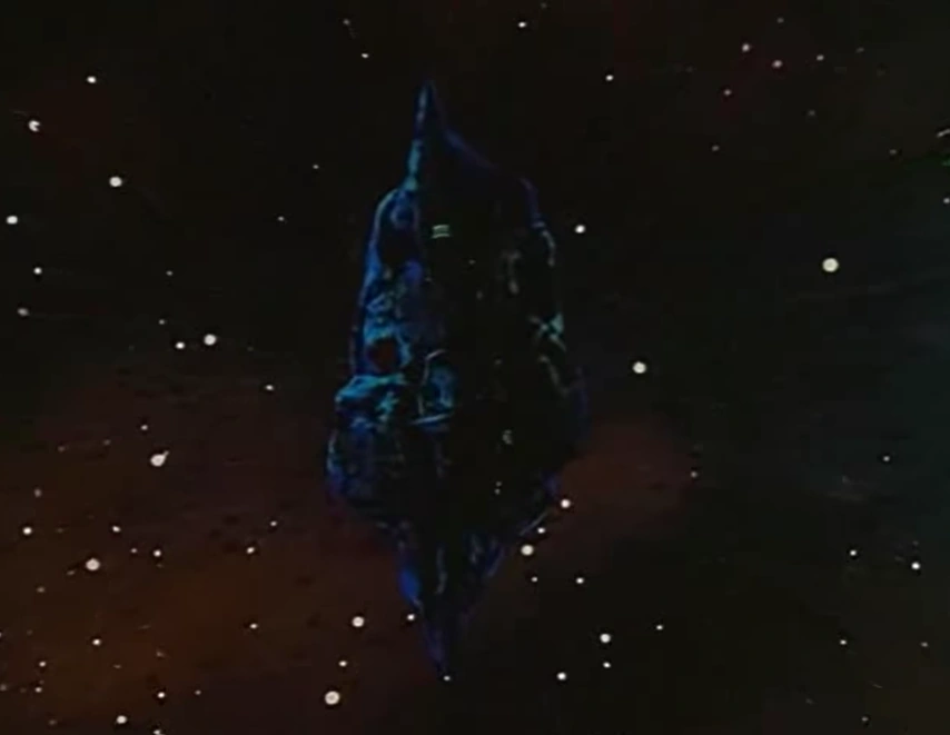 Dolza's fortress | Robotech Saga Wiki | Fandom