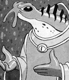 Senep | Robotech Saga Wiki | Fandom