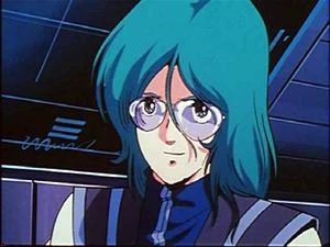 Max Sterling | Robotech Saga Wiki | Fandom