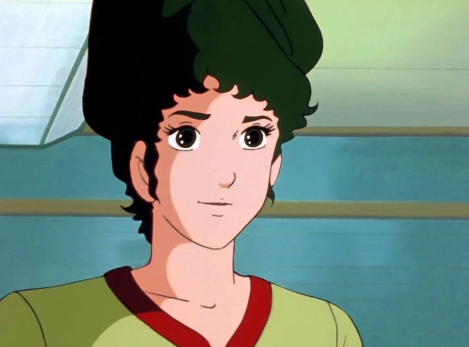 Lynn Lena | Robotech Saga Wiki | Fandom