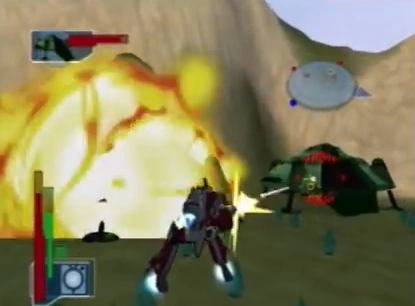 Reentry pod | Robotech Saga Wiki | Fandom