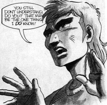 Remes | Robotech Saga Wiki | Fandom
