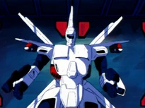 VFH-10 Armored Gyro Assault Chopper | Robotech Saga Wiki | Fandom
