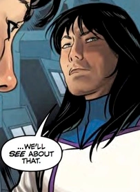 Lynn Kyle/Titan | Robotech Saga Wiki | Fandom