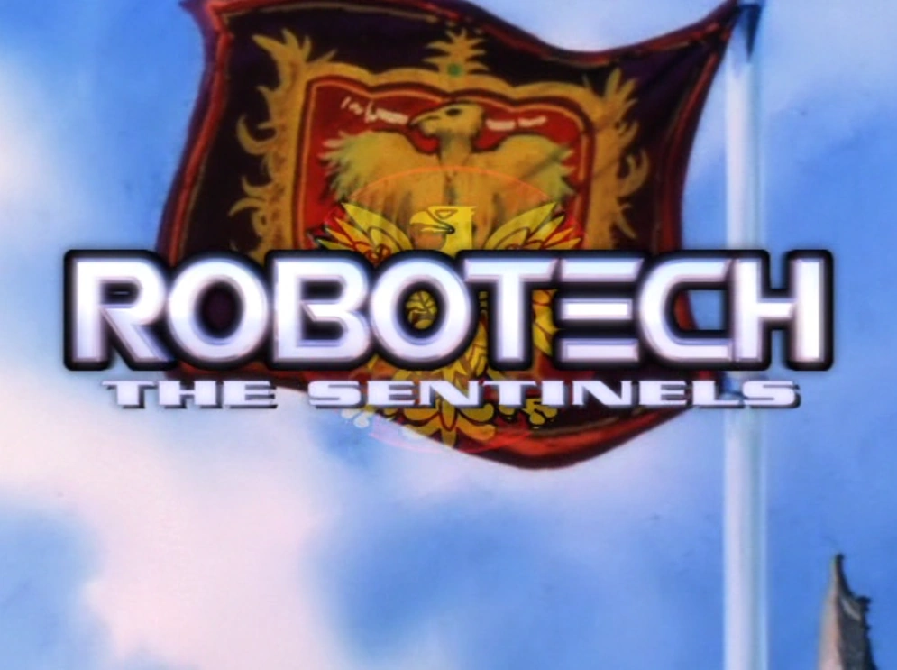 Robotech II: The Sentinels (TV series) | Robotech Saga Wiki | Fandom