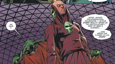 Discuss Everything About Robotech Saga Wiki | Fandom