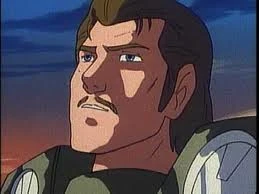Jonathan Wolfe | Robotech Saga Wiki | Fandom