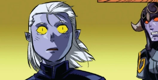 Drule | Robotech Saga Wiki | Fandom