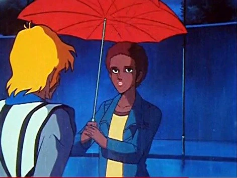 A Rainy Night | Robotech Saga Wiki | Fandom