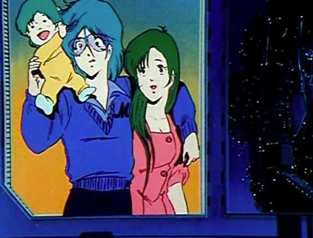 Human-Zentraedi | Robotech Saga Wiki | Fandom