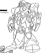 Bioroid | Robotech Saga Wiki | Fandom