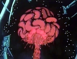 Invid Brain | Robotech Saga Wiki | Fandom