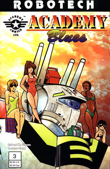 Robotech Academy Blues 3 Tremors Robotech Saga Wiki Fandom