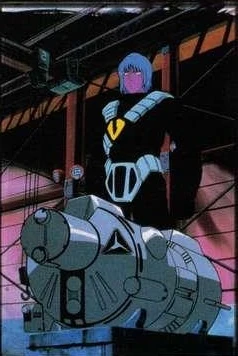 Protoculture Storage Matrix | Robotech Saga Wiki | Fandom