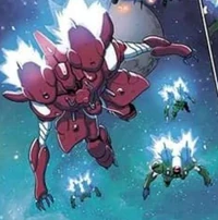 Biodroid | Robotech Saga Wiki | Fandom