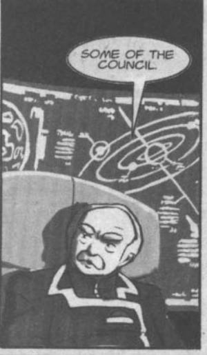 Niles Obstat/Eternity-Academy | Robotech Saga Wiki | Fandom