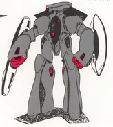 Invid Soldier | Robotech Saga Wiki | Fandom