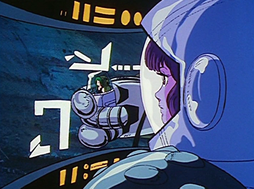 Seloy Deparra | Robotech Saga Wiki | Fandom