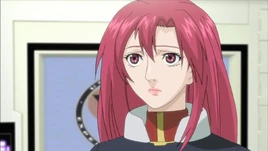 Ariel | Robotech Saga Wiki | Fandom