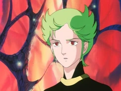 Sera | Wiki Robotech | Fandom