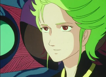 Sera | Robotech Saga Wiki | Fandom