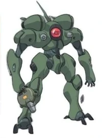 Biodroid | Robotech Saga Wiki | Fandom